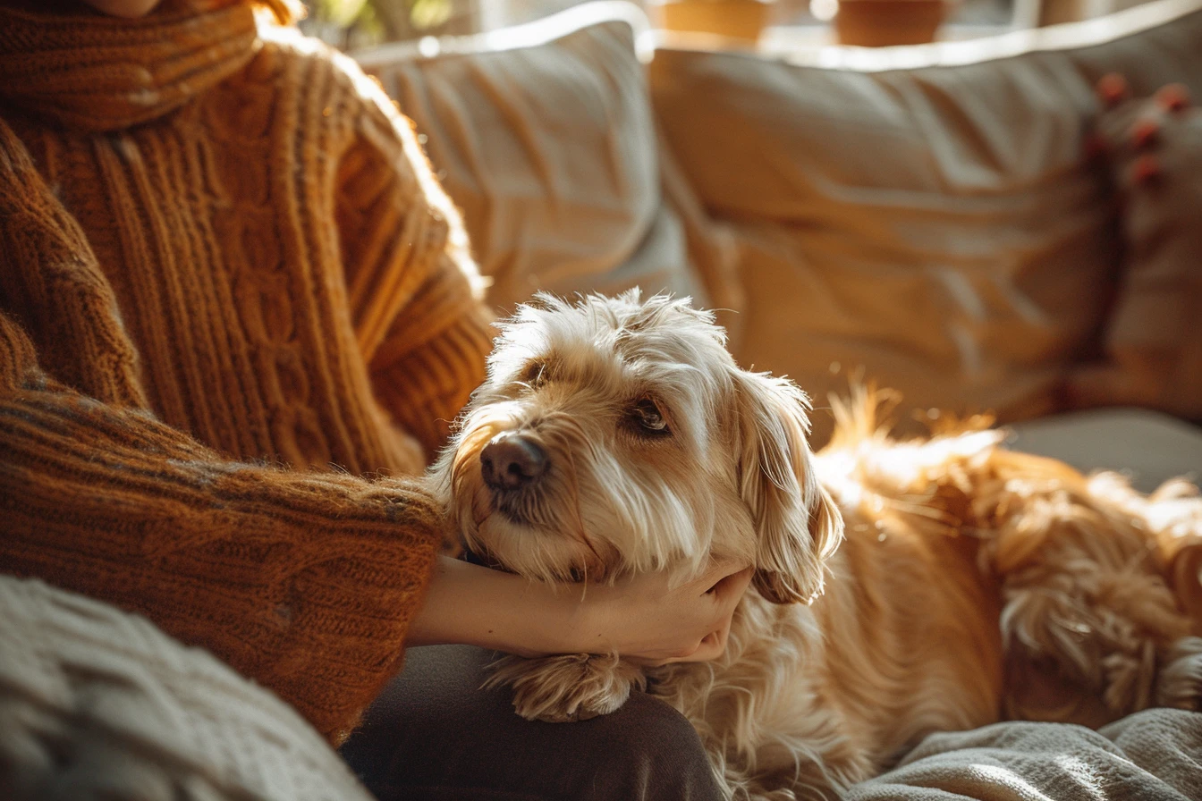 Comment bien prendre soin de son animal de compagnie : conseils pour ...
