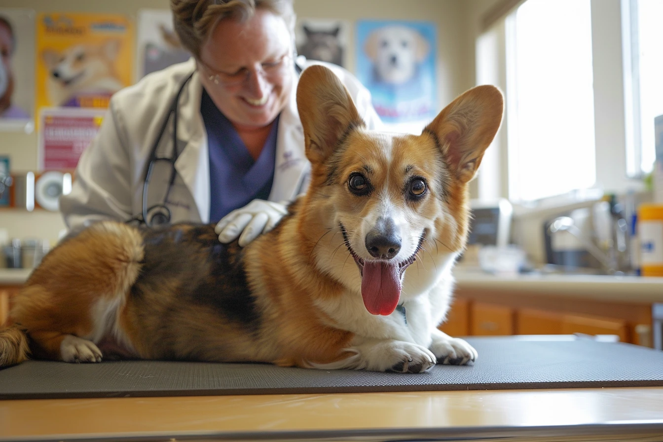 Les tarifs des soins vétérinaires pour chiens : comprendre les coûts et ...